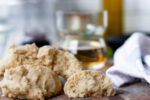 Easy Beer Biscuits - Inspired Epicurean